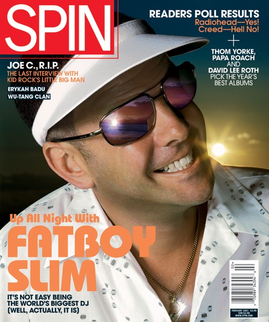 SPIN’s Complete Covers Gallery: The 2000s to Today | SPIN