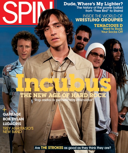 SPIN’s Complete Covers Gallery: The 2000s to Today | SPIN