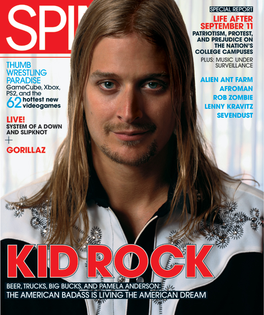 SPIN’s Complete Covers Gallery: The 2000s to Today | SPIN