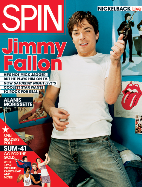 SPIN’s Complete Covers Gallery: The 2000s to Today | SPIN