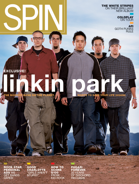 SPIN’s Complete Covers Gallery: The 2000s to Today | SPIN