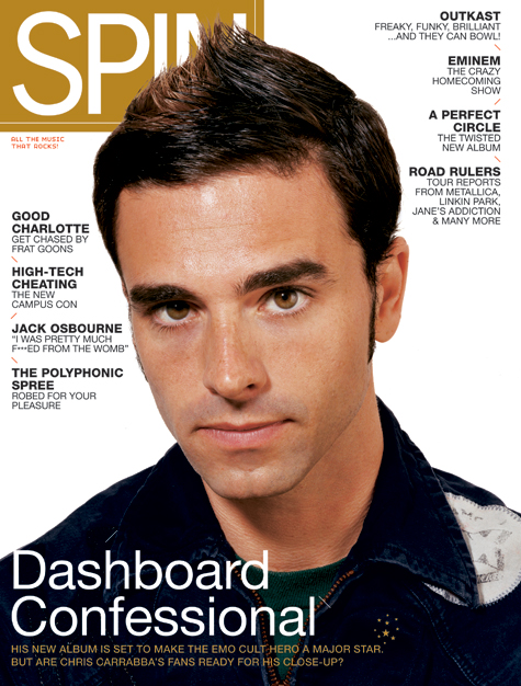 SPIN’s Complete Covers Gallery: The 2000s to Today | SPIN