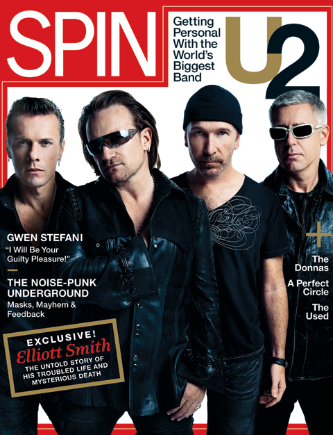 SPIN’s Complete Covers Gallery: The 2000s to Today | SPIN
