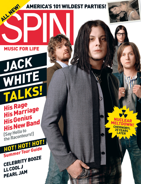 SPIN’s Complete Covers Gallery: The 2000s to Today | SPIN