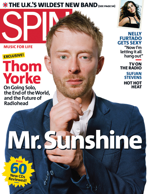 SPIN’s Complete Covers Gallery: The 2000s to Today | SPIN
