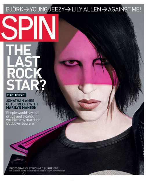 SPIN’s Complete Covers Gallery: The 2000s to Today | SPIN