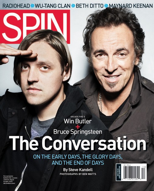 SPIN’s Complete Covers Gallery: The 2000s to Today | SPIN