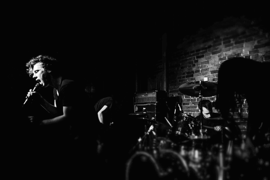 Xerxes Debut Blistering Hometown Anthem 'Chestnut Street' - SPIN