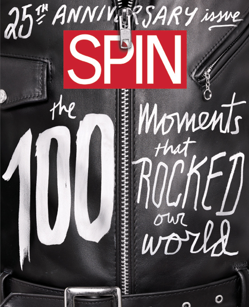 SPIN’s Complete Covers Gallery: The 2000s to Today | SPIN