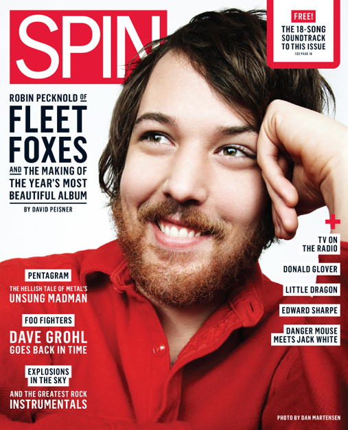 SPIN’s Complete Covers Gallery: The 2000s to Today | SPIN