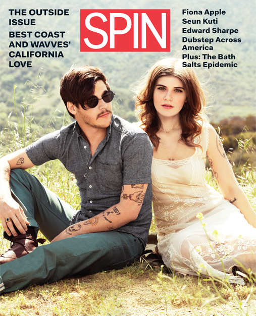 SPIN’s Complete Covers Gallery: The 2000s to Today | SPIN