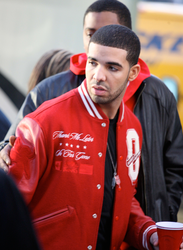 School Spirit: Varsity Jackets Return to Jock Our Style | SPIN
