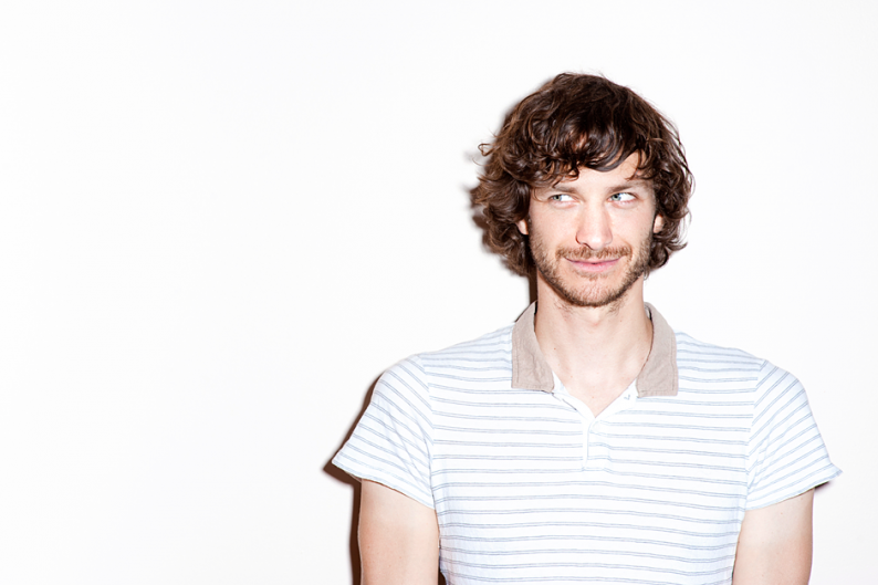 Breaking Out: Gotye | SPIN