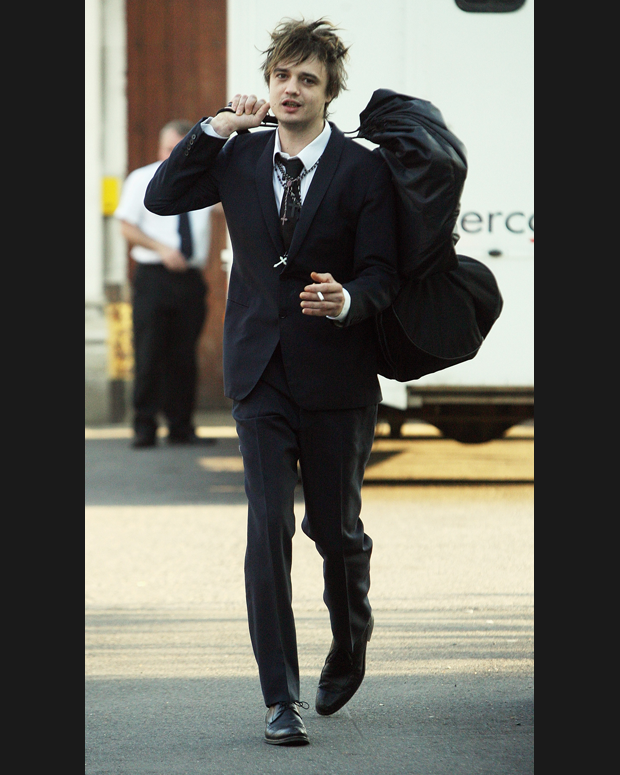 Out of Time: 10 Iconic Rock Style Icons | SPIN