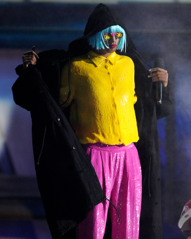 Out of Time: 10 Iconic Rock Style Icons | SPIN