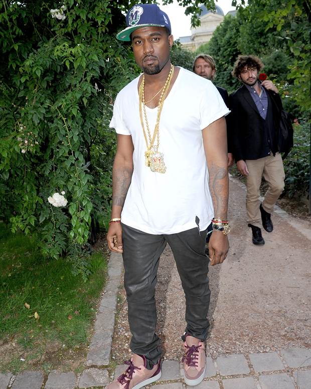 Out of Time: 10 Iconic Rock Style Icons | SPIN