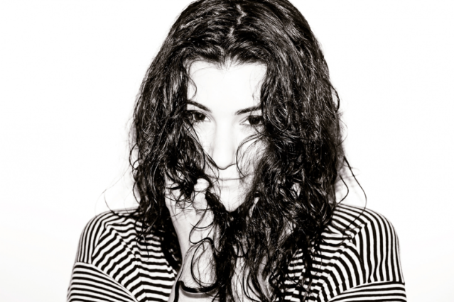 First Spin: Hear Alex Winston's Seismic 'King Con' - SPIN