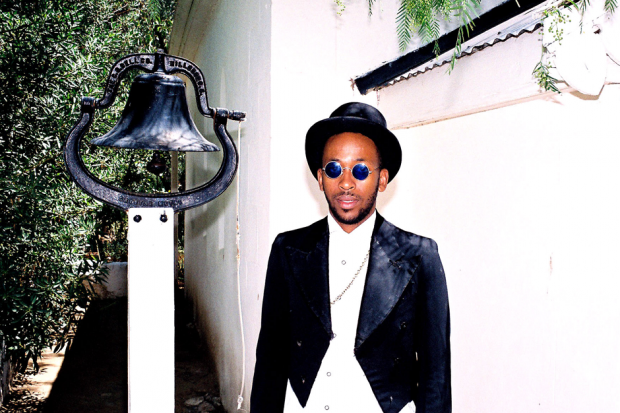 Spoek Mathambo, ‘Father Creeper’ (Sub Pop) | SPIN