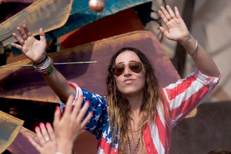 Coachella 2012: SPIN’s Best Live Photos | SPIN