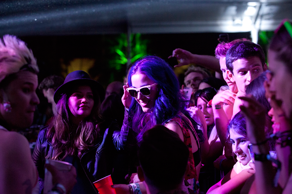 Coachella 2012: SPIN's Best Live Photos | SPIN SPIN