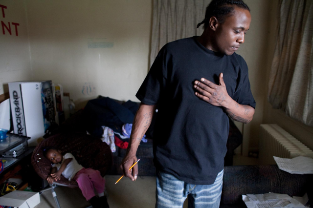 Meet Roanoke Rap Photographer Jared Soares - SPIN