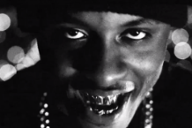 See SpaceGhostPurrp Wander Miami in 'The Black God' Video - SPIN