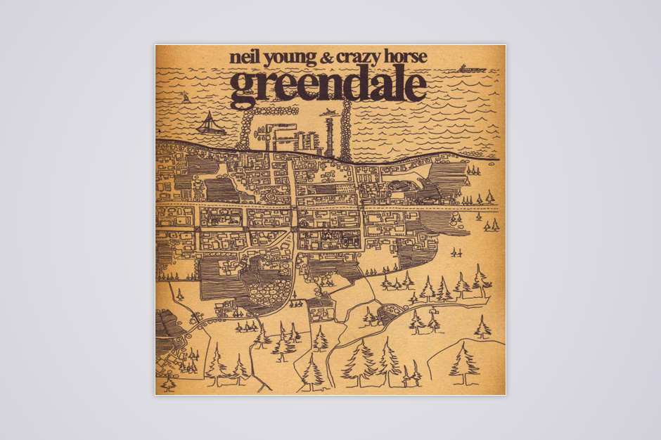 Old Weird Americana: Neil Young’s Strangest Albums | SPIN