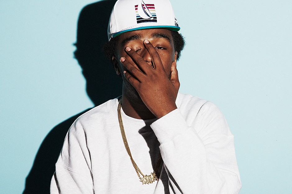 5 Best New Artists for June ’12 | SPIN