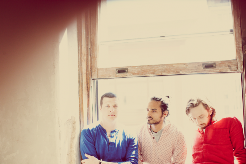 Yeasayer Really Want You to Hear Their New Album Early | SPIN