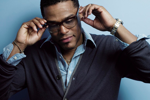 Maxwell Cancels Discography Tour Due to Vocal Hemorrhage - SPIN