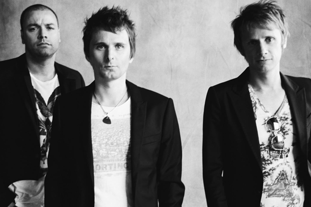 Hear Muse's Appropriately Epic Olympics Theme 'Survival' - SPIN