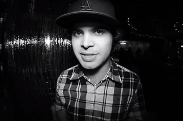 Watch Datsik Celebrate His Birthday at Electric Daisy Carnival | SPIN
