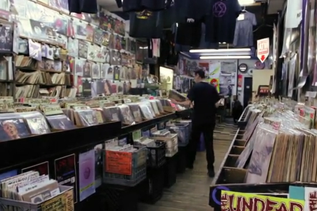 Watch a Documentary About Troubled New York Record Store Bleecker Bob’s | SPIN