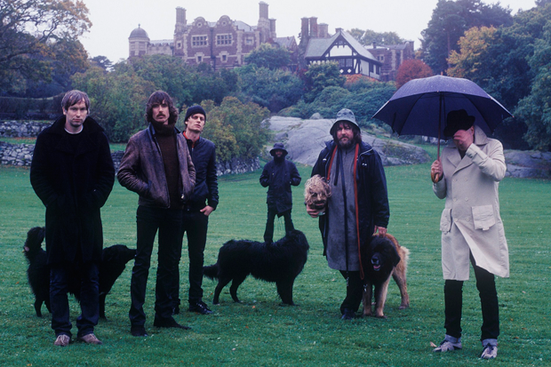 The Soundtrack of Our Lives - Alchetron, the free social encyclopedia