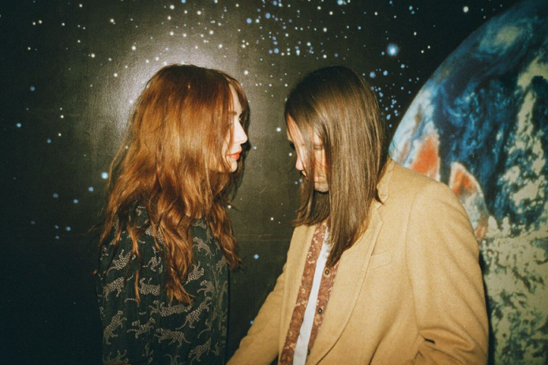 Hear Tashaki Miyaki’s Paisley-Spangled Jangler ‘Tonight’ | SPIN