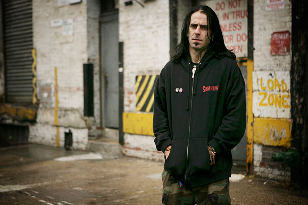 Randy Blythe’s First Post-Jail Interview: ‘I Have to Clear My Name’ | SPIN
