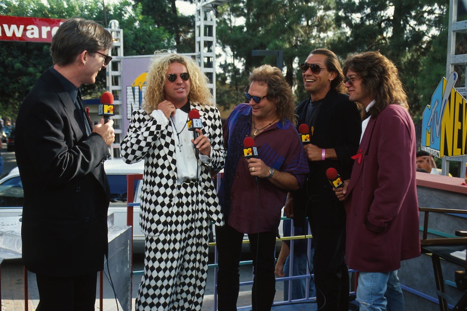 The MTV Video Music Awards' 15 Biggest Mistakes | SPIN SPIN