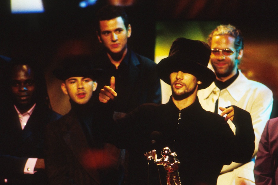 The MTV Video Music Awards’ 15 Biggest Mistakes | SPIN