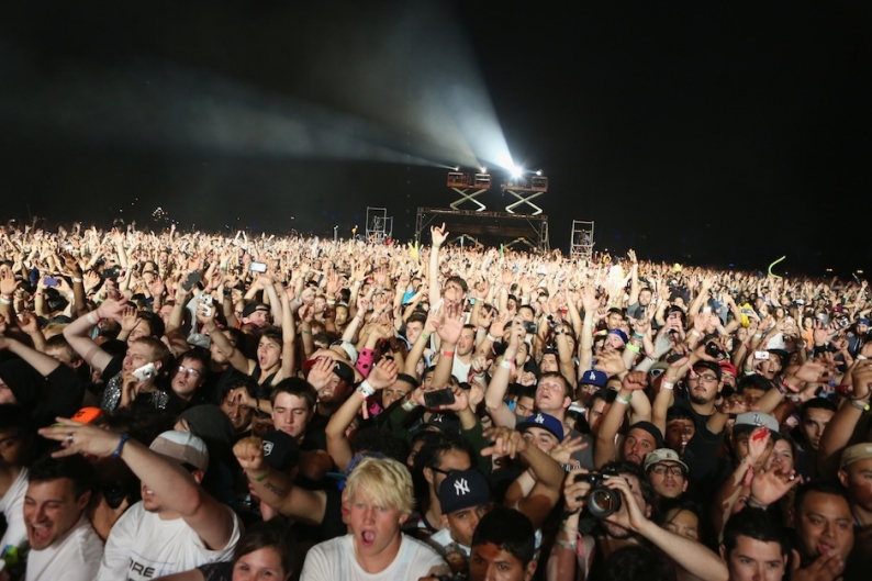 Coachella Team May Add Two More Weekends to Annual Lineup | SPIN