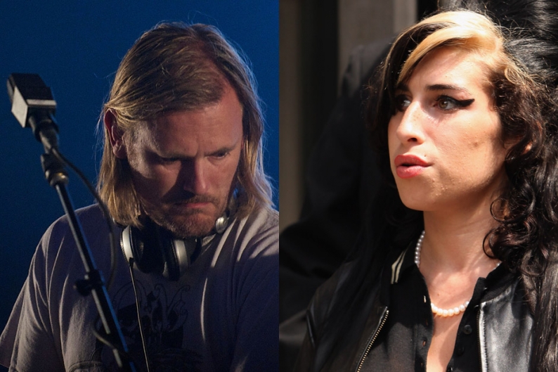 Portishead’s Geoff Barrow Picks a Fight With (Deceased) Amy Winehouse ...