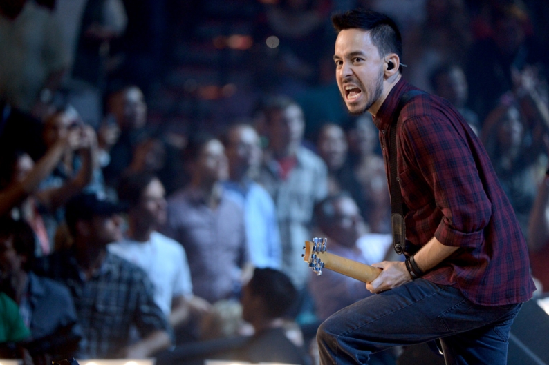 Linkin Park Are the Biggest Band on YouTube, Hit 1 Billion Views | SPIN