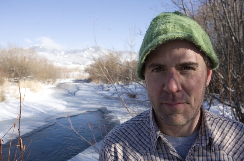 Hear Grandaddy Frontman Jason Lytle’s Rousing ‘Get Up And Go’ | SPIN