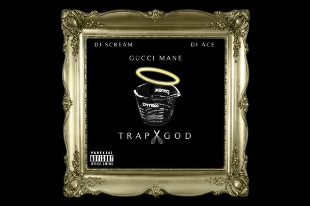 Gucci Mane Drops ‘Trap God’ Mixtape Featuring Waka Flocka Flame, Rick ...