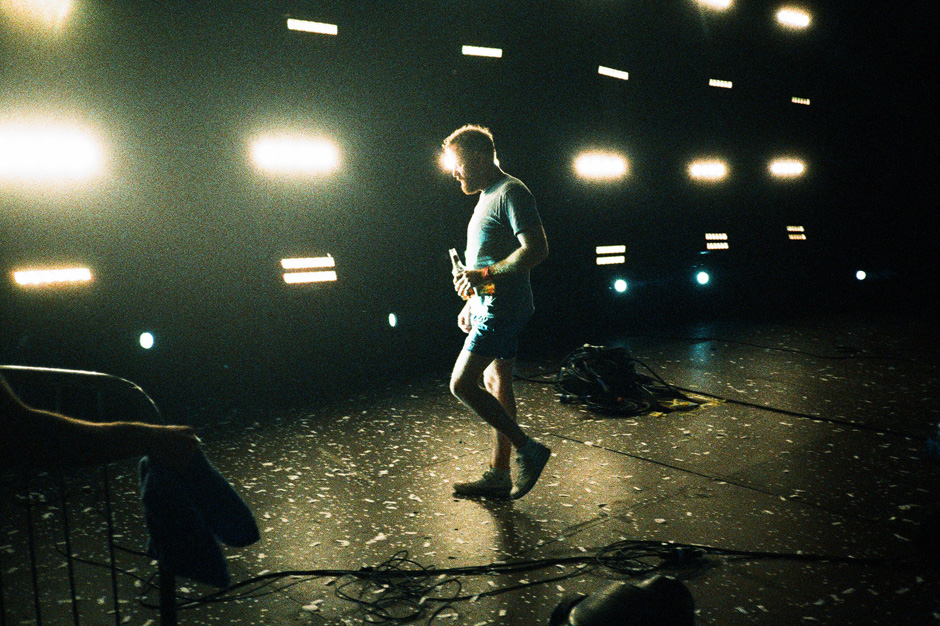 I Was There: LCD Soundsystem’s History in Photos From ‘LCD’ | SPIN