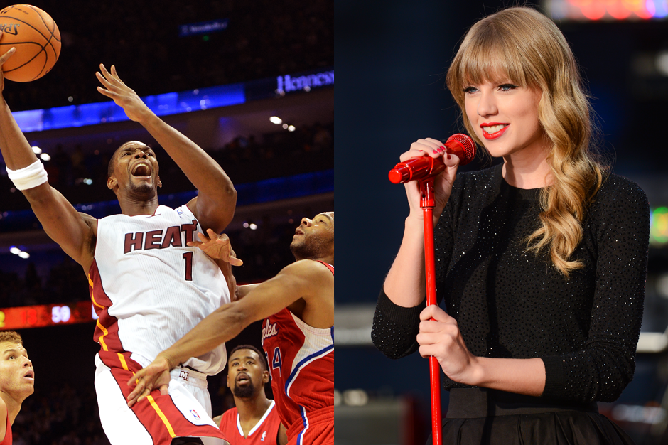 SPIN’s NBA Jam: 40 Players and Their Pop-Music Alter-Egos | SPIN