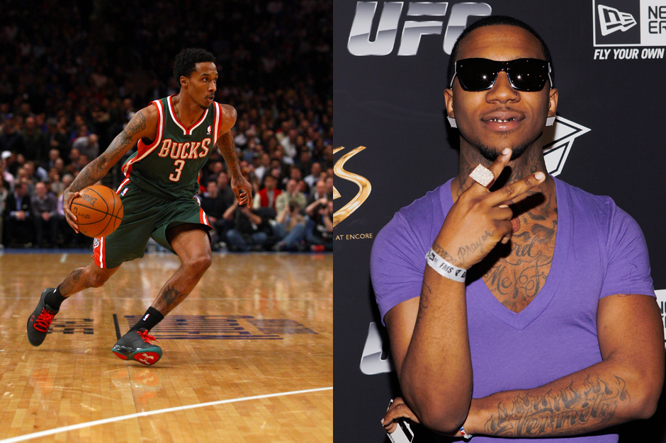 SPIN’s NBA Jam: 40 Players and Their Pop-Music Alter-Egos | SPIN