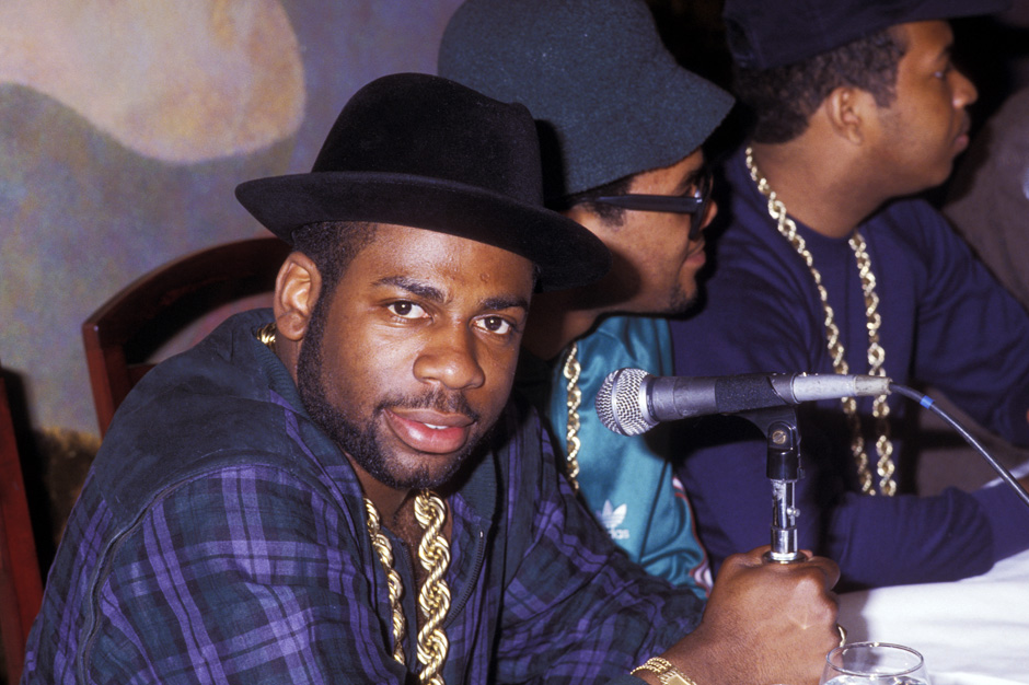 Damn That DJ Made Our Days: Jam Master Jay's Life in Photos | SPIN SPIN