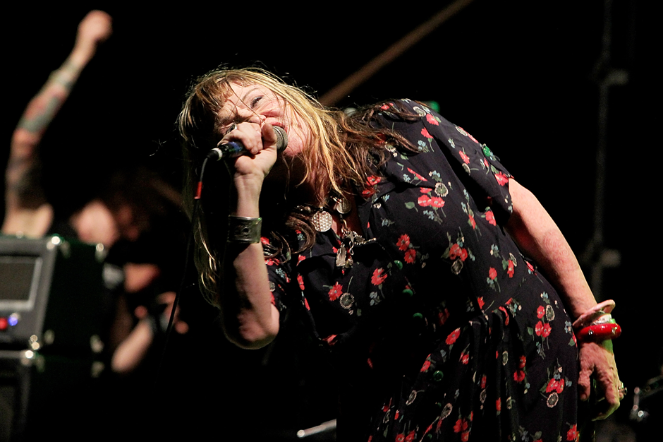 Real Cool Time Fun Fun Fun Fest 2012 In Pictures Spin Spin