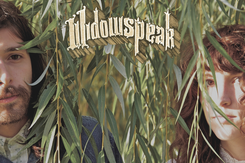 Widowspeak Preview ‘Almanac’ LP With Mellow ‘Golden’ Strummer | SPIN