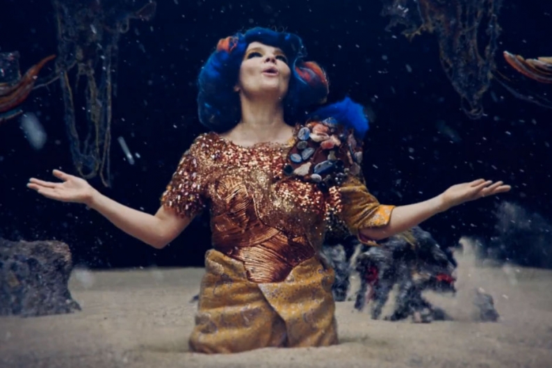 10 Albums You Can Hear Now: Bjork, Flaming Lips, Action Bronson, and ...